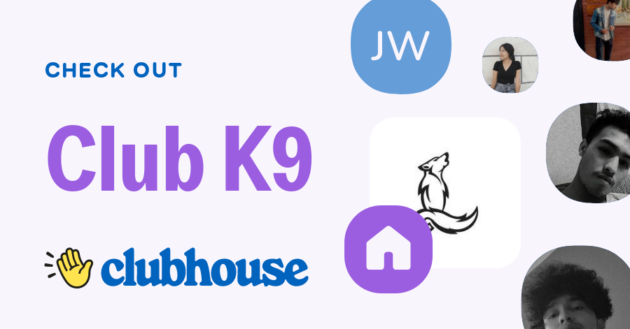 Club K9