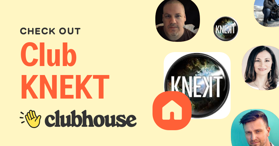 Club KNEKT