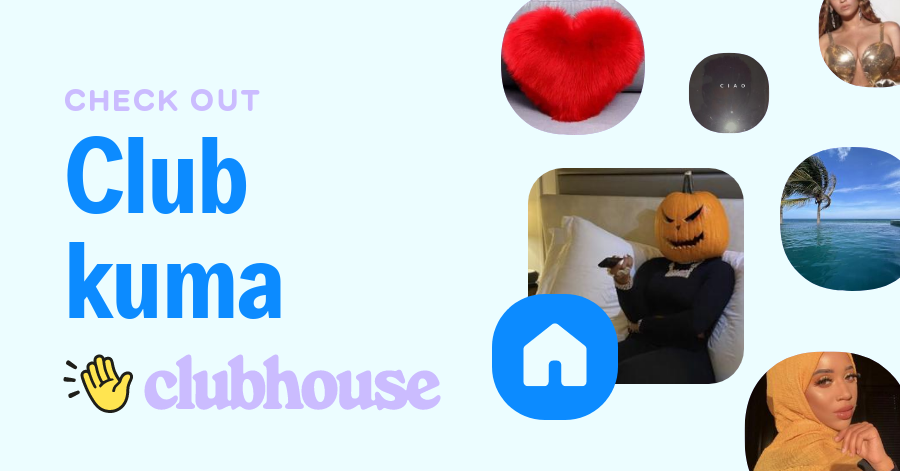 Club kuma