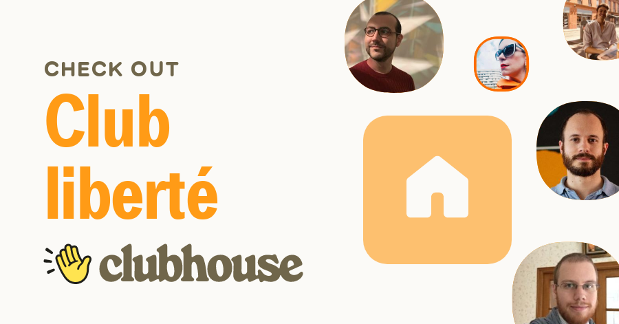 Club liberté