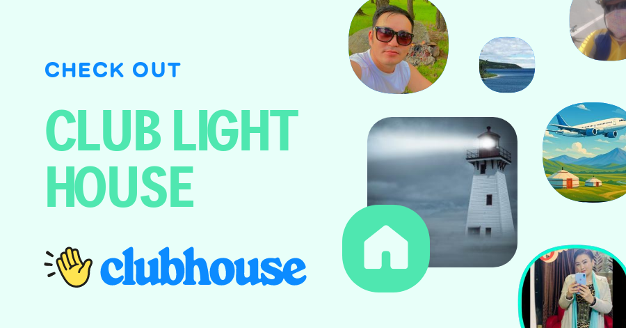 CLUB LIGHT HOUSE