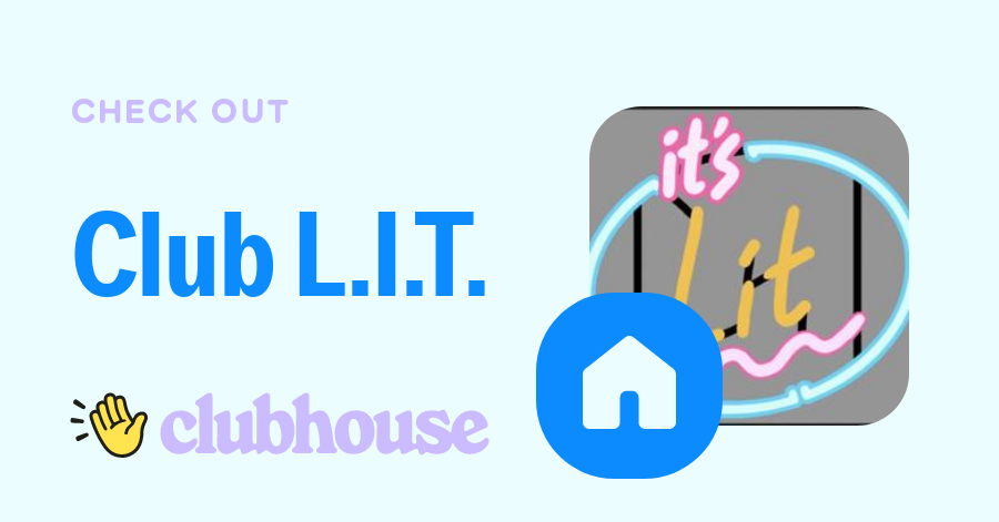 Club L.I.T.