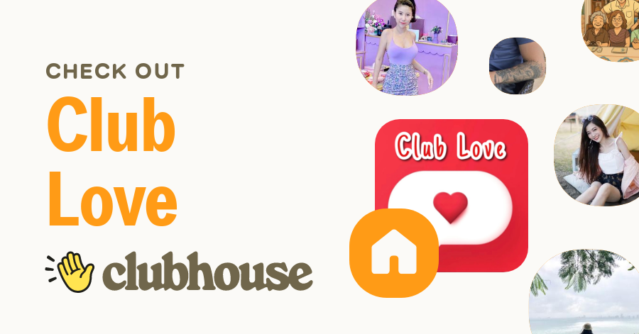 Club Love