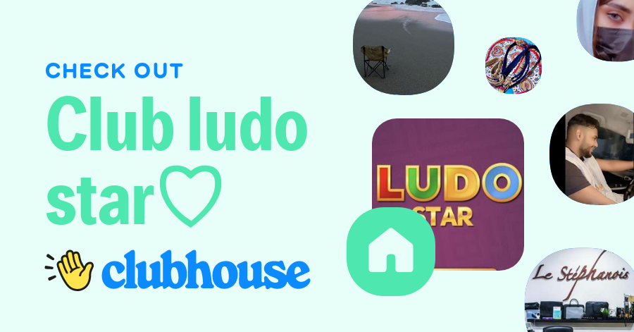 Club ludo star♡︎