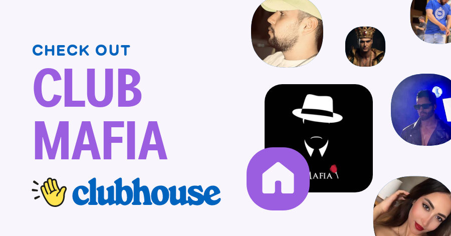 CLUB MAFIA