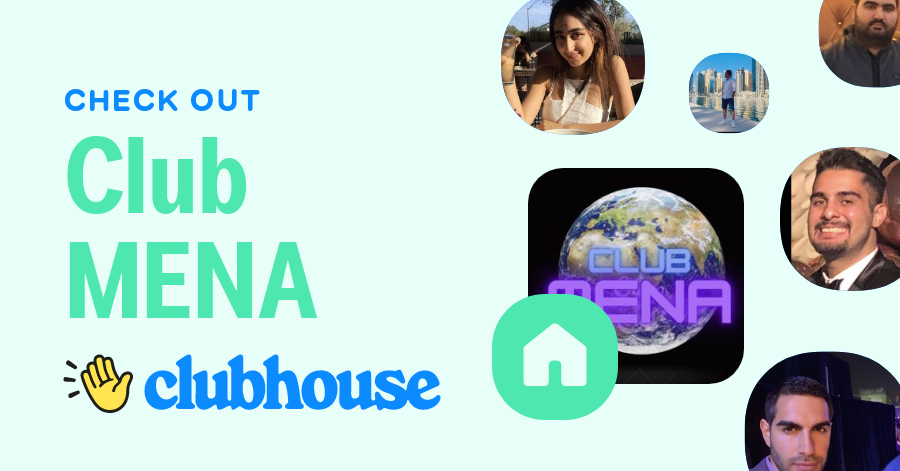 Club MENA