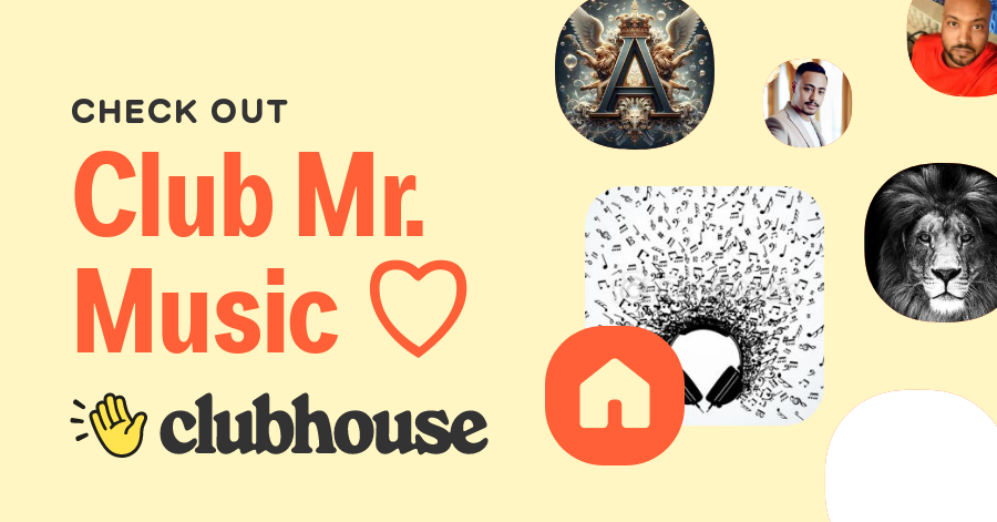 Club Mr. Music