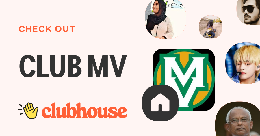 CLUB MV