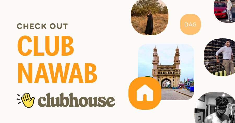 CLUB NAWAB