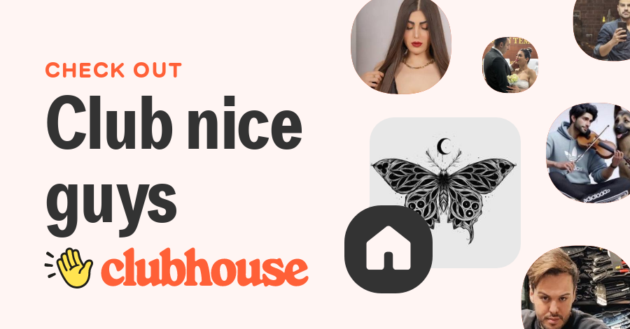 Club nice guys