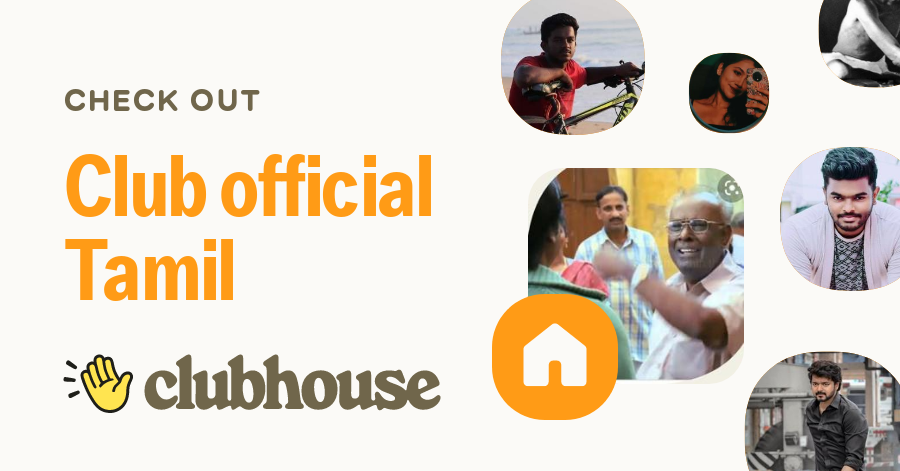 Club official Tamil