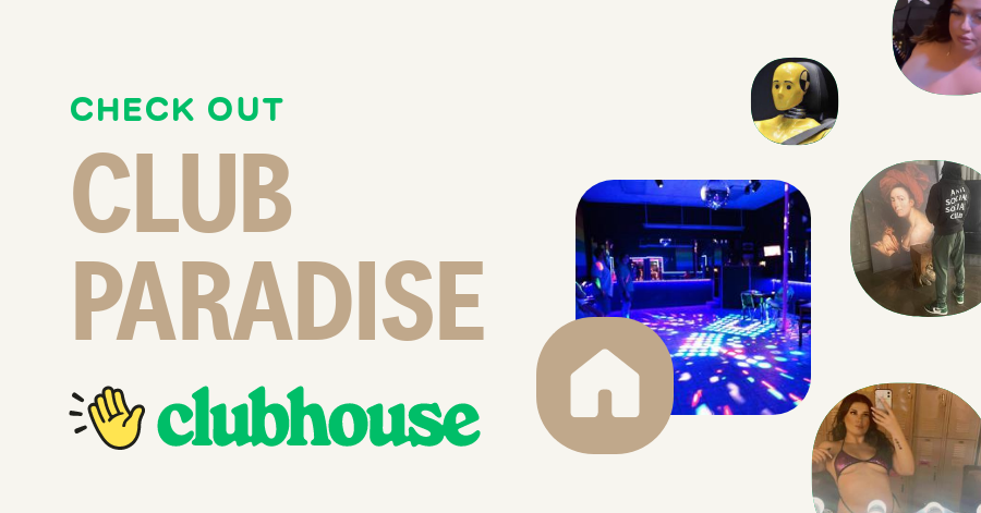 CLUB PARADISE