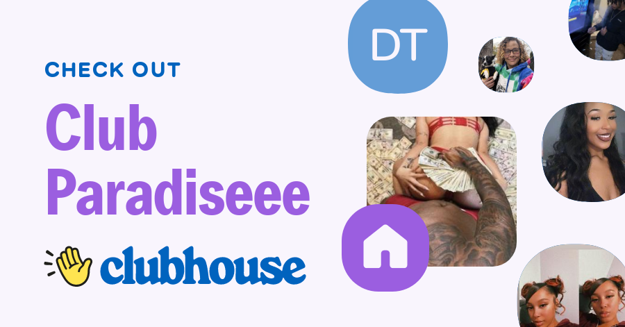 Club Paradiseee