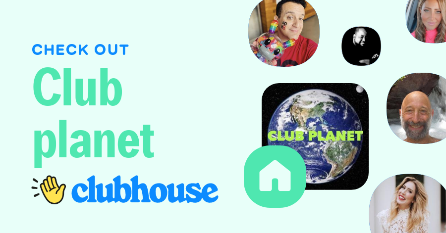 Club planet