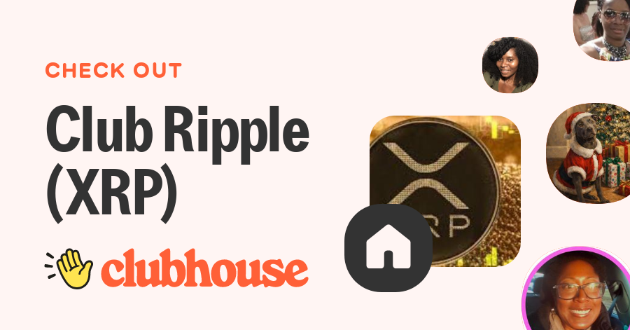 Club Ripple (XRP)