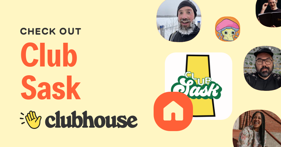 Club Sask