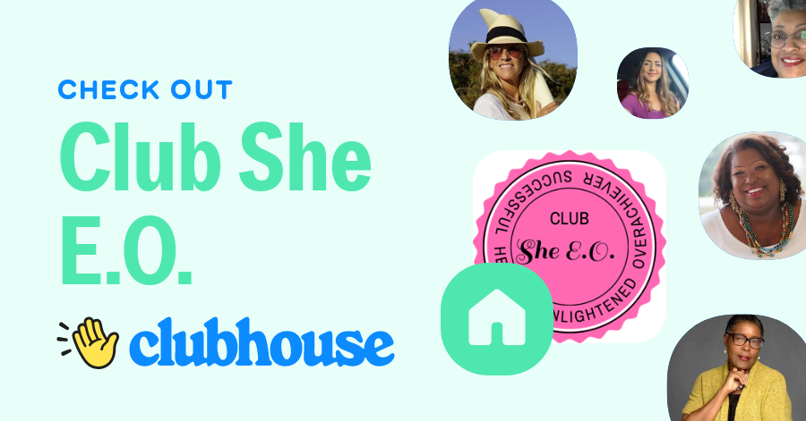 Club She E.O.