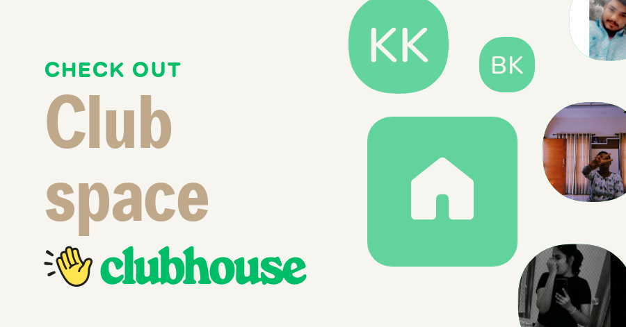 Club space