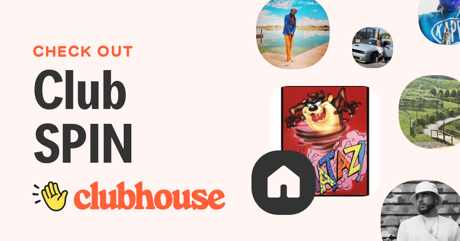 Club SPIN