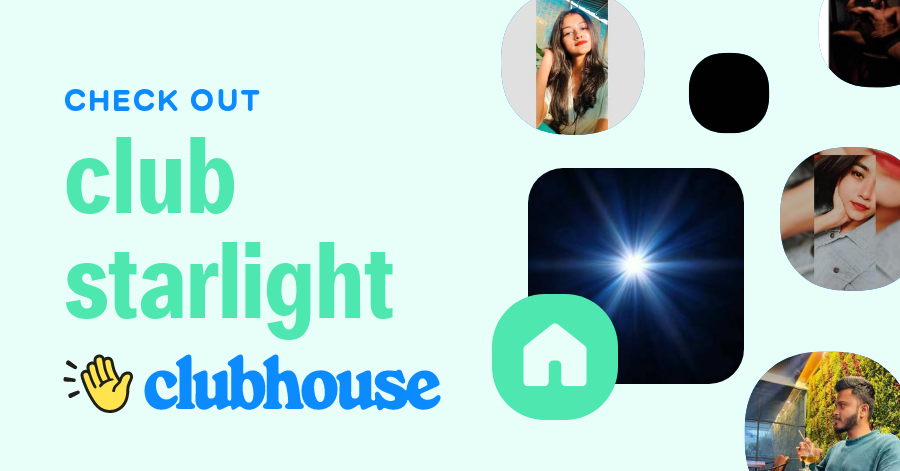 club starlight
