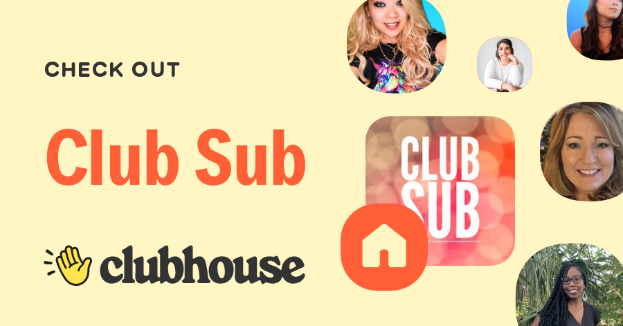 Club Sub