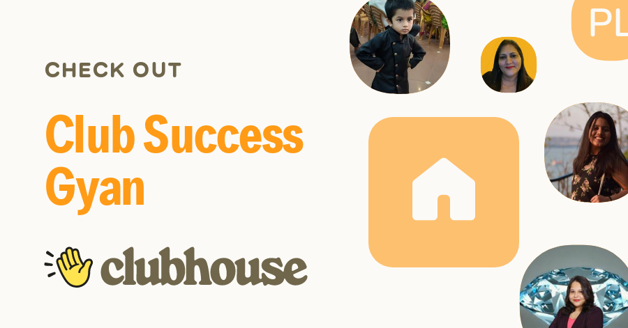 Club Success Gyan