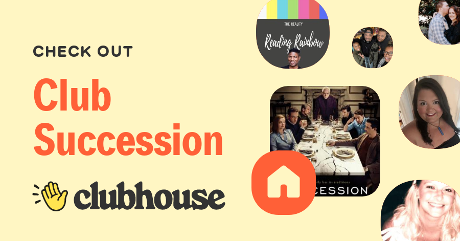 Club Succession