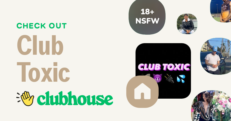Club Toxic