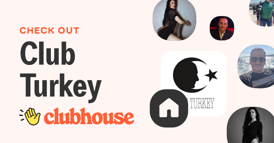 Club Turkey