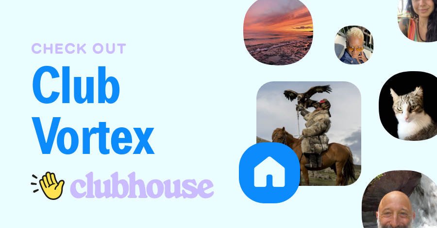 Club Vortex