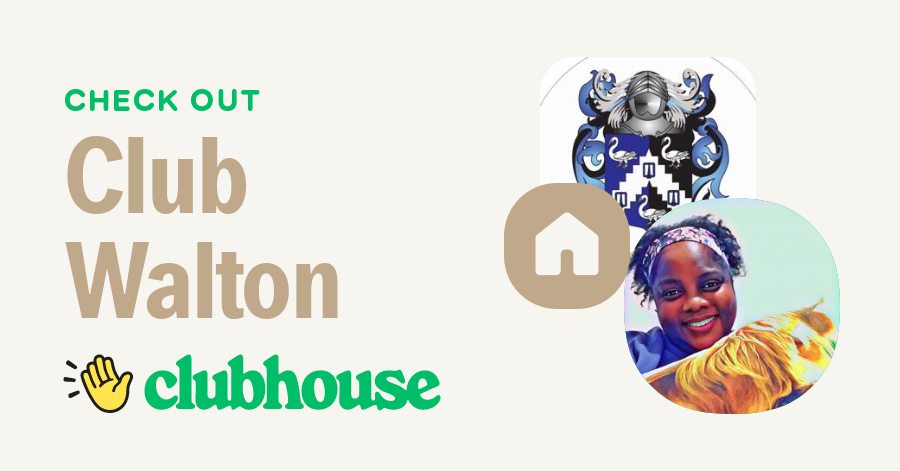 Club Walton