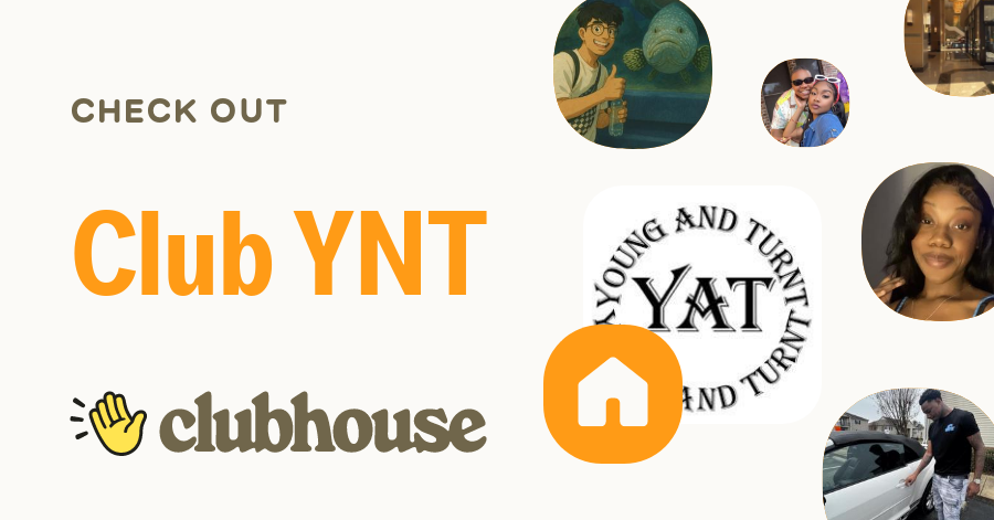 Club YNT