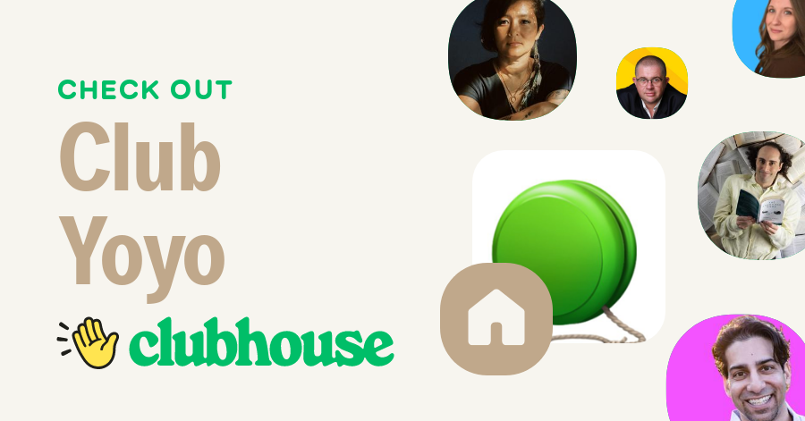 Club Yoyo