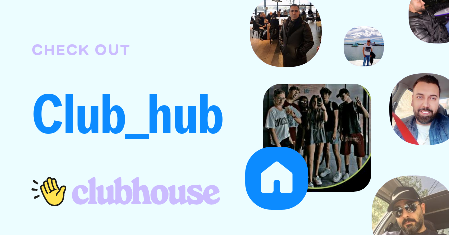 Club_hub