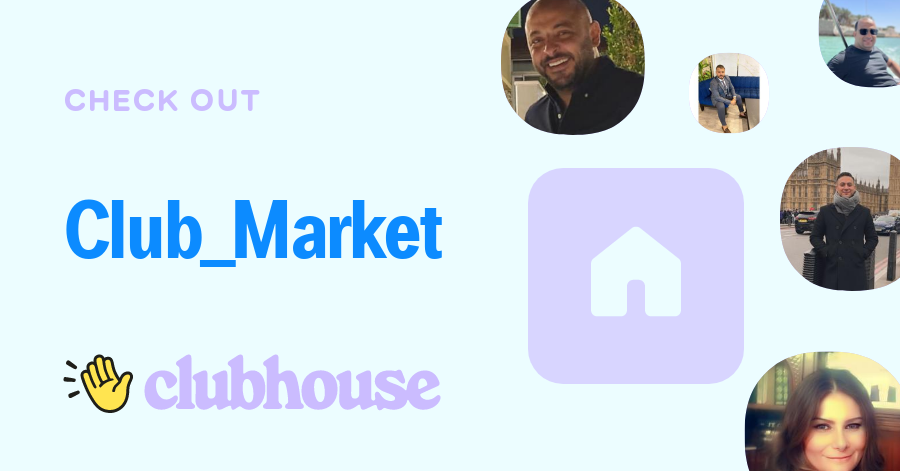 Club_Market