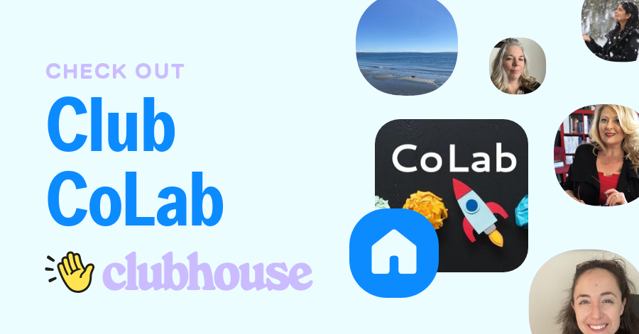 Club CoLab