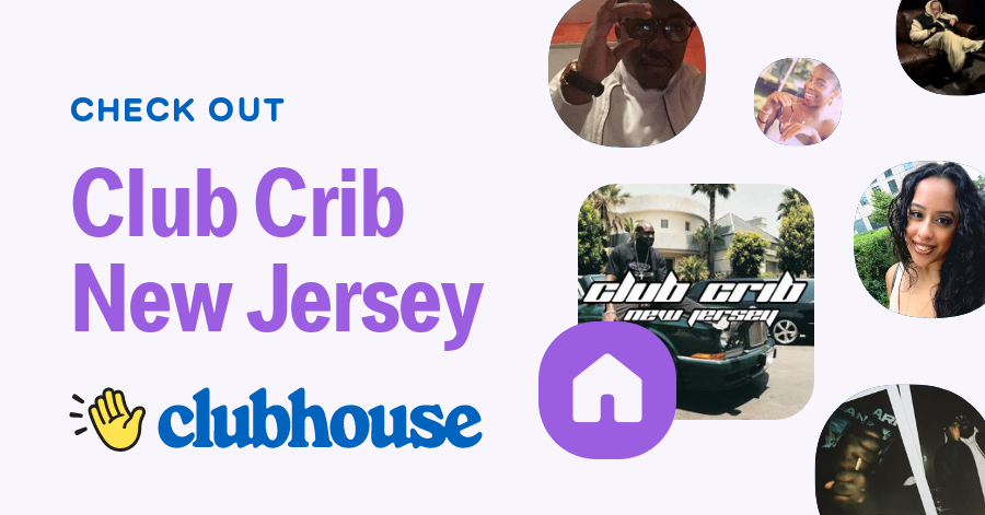 Club Crib New Jersey