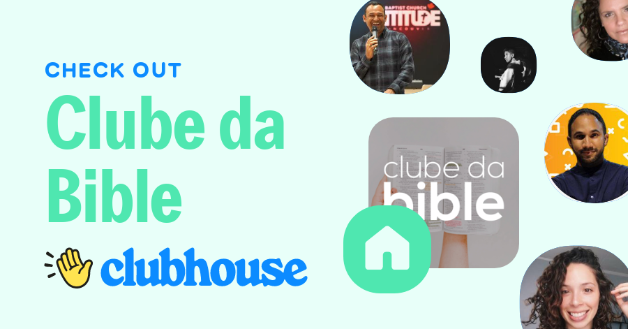 Clube da Bible