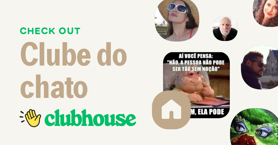 Clube do chato