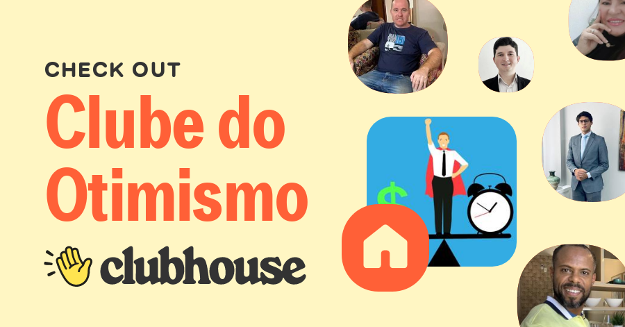 Clube do Otimismo