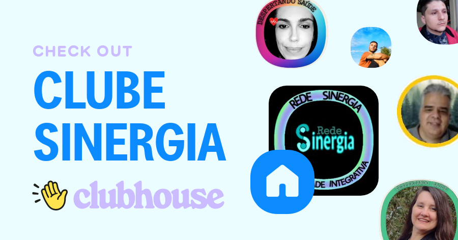 CLUBE SINERGIA
