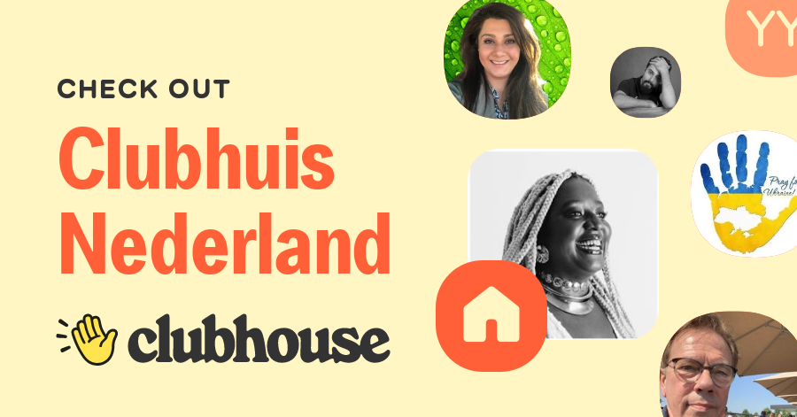 Clubhuis Nederland