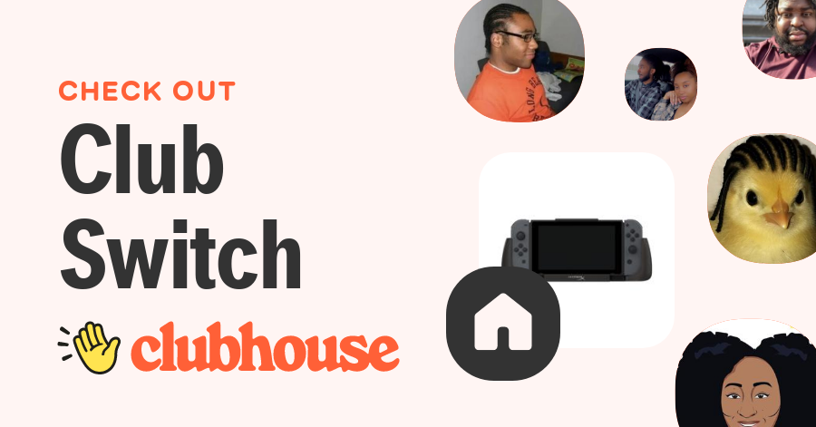 Club Switch