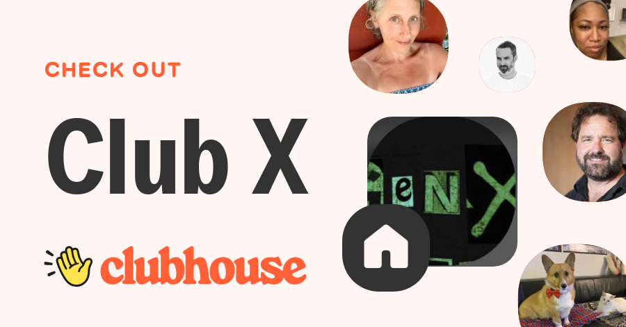 Club X