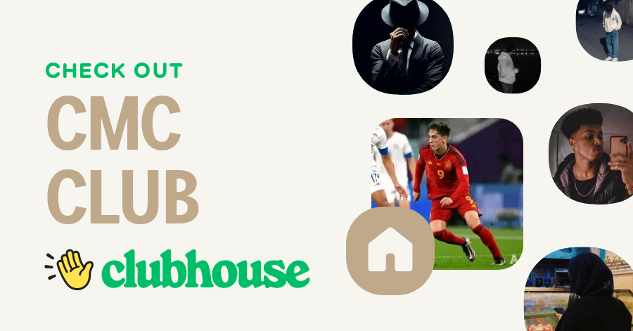 CMC CLUB