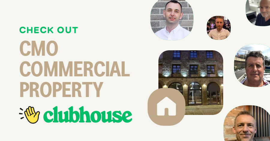CMO COMMERCIAL PROPERTY