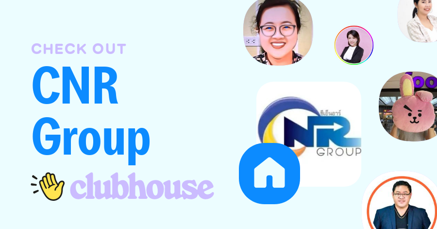 CNR Group