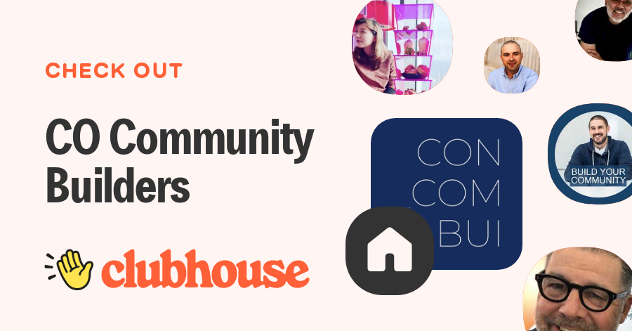 CO Community Builders
