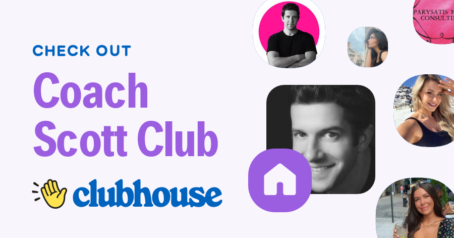 Coach Scott Club