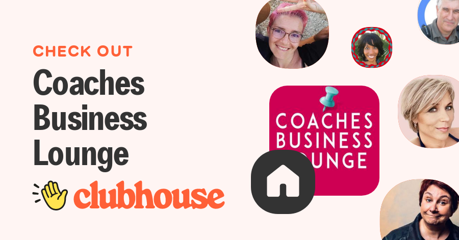 Coaches Business Lounge